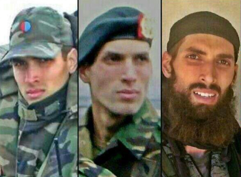 Islamister infiltrerer politiet og militæret i Norge | Lykten