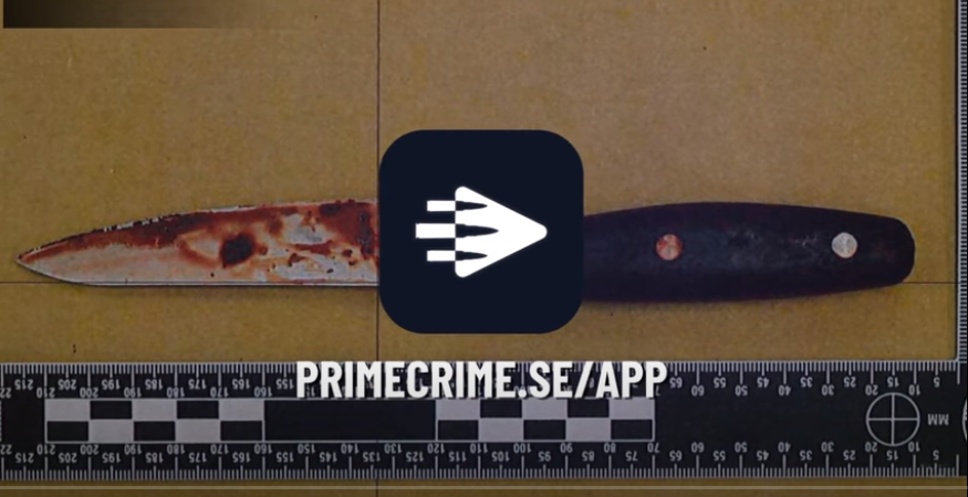 Hogg i hjel Siri (20) foran sitt nyfødte barn | Lykten