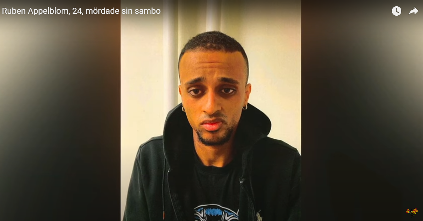 Hogg i hjel Siri (20) foran sitt nyfødte barn | Lykten